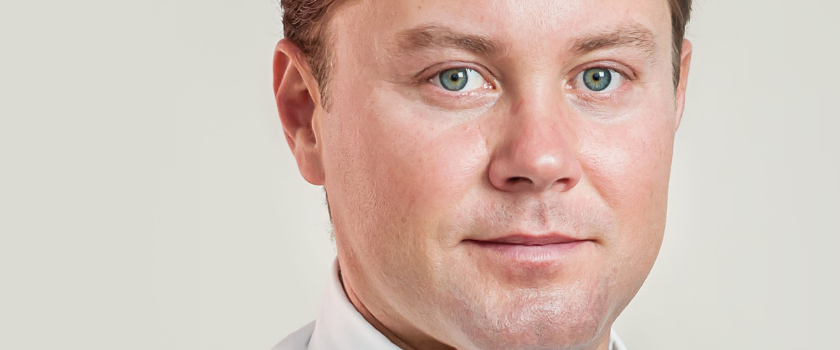 Cosmin Ifrim - Fischer Artists International