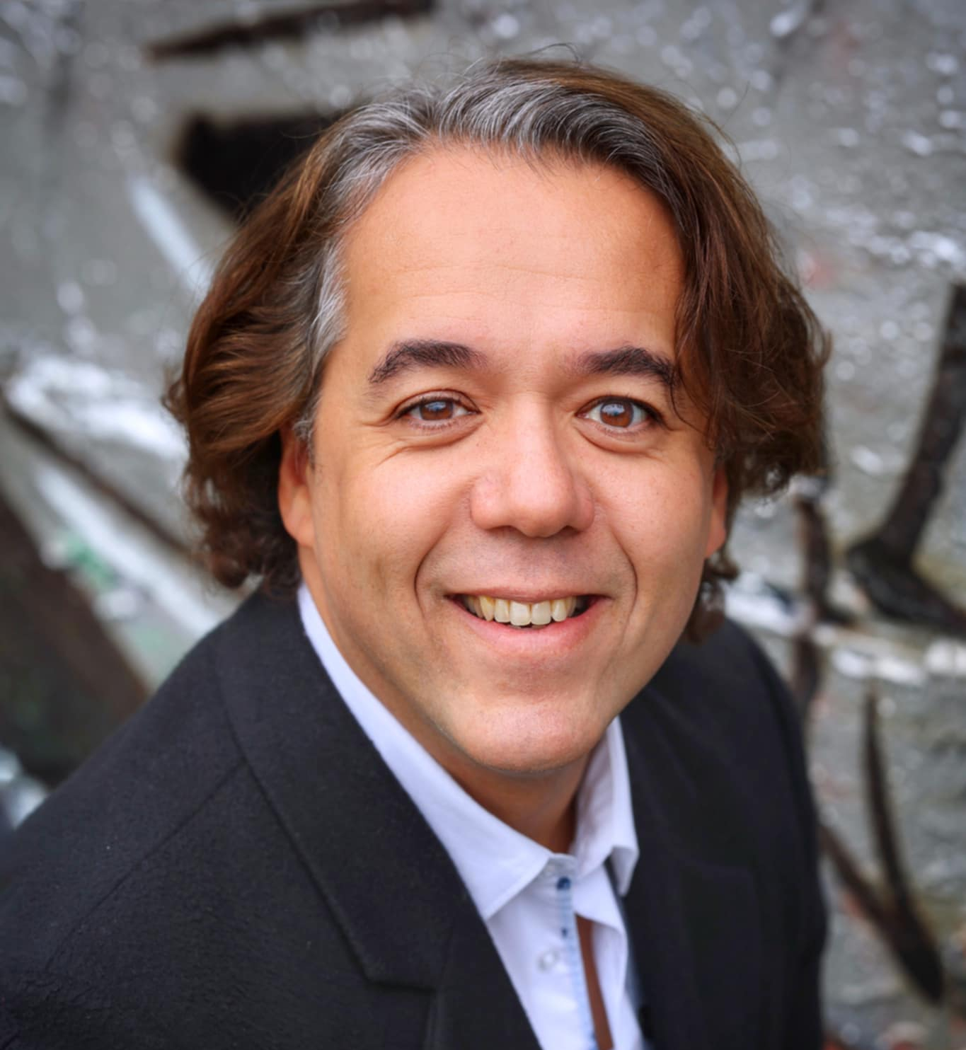 Nicolas Legoux - Fischer Artists International