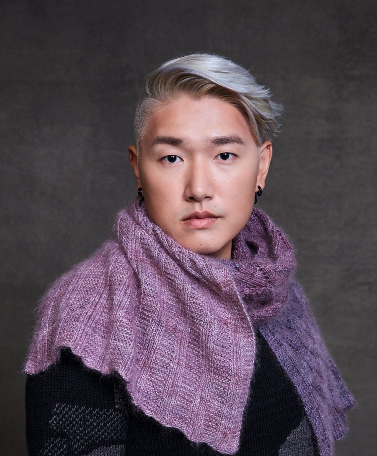 Kangmin Justin Kim - Fischer Artists International