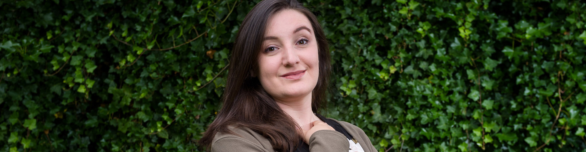 Beth Taylor sings Bach’s St. Matthew Passion in St Patrick’s Cathedral ...