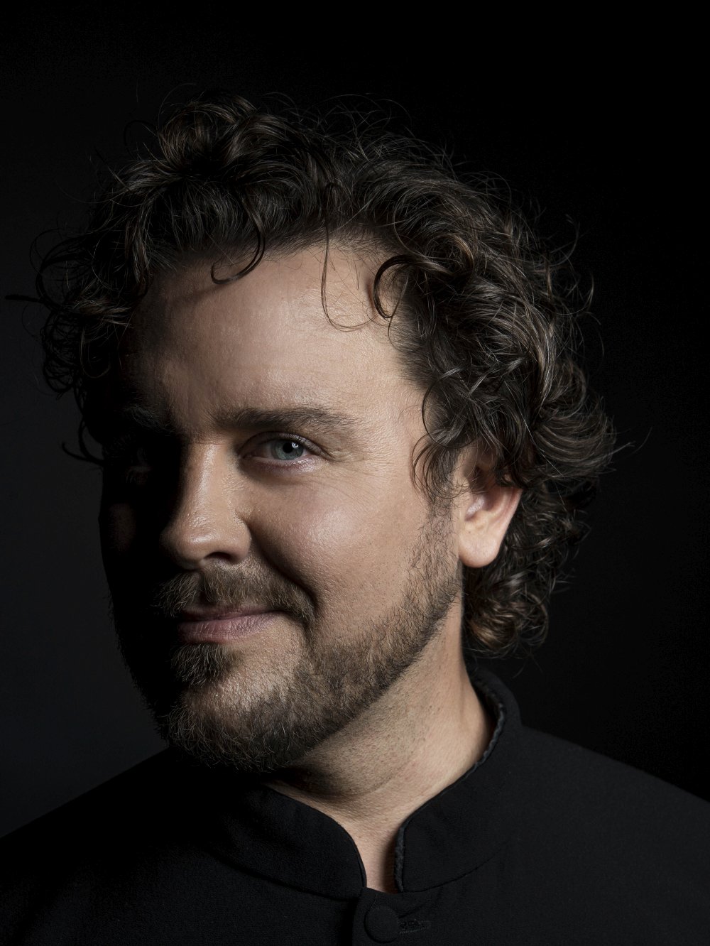 Michael Spyres as Pollione in “Norma” at the Metropolitan Opera ...