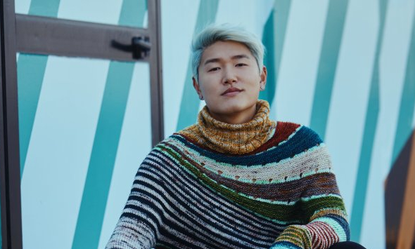 Kangmin Justin Kim as Ruggiero in “Alcina” in Brno - Fischer Artists ...