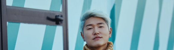 Kangmin Justin Kim sings Graun and Händel with SWR Symphonieorchester ...