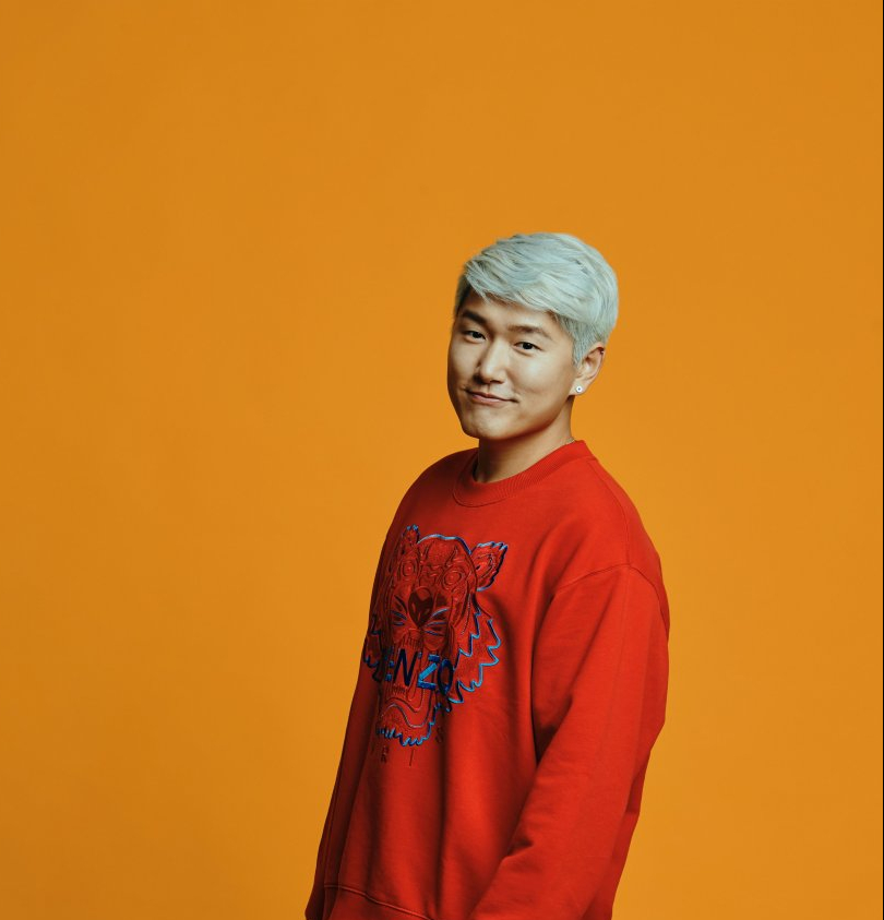 Kangmin Justin Kim as Aristeo in Antonio Sartorio’s “Orfeo” at the ...