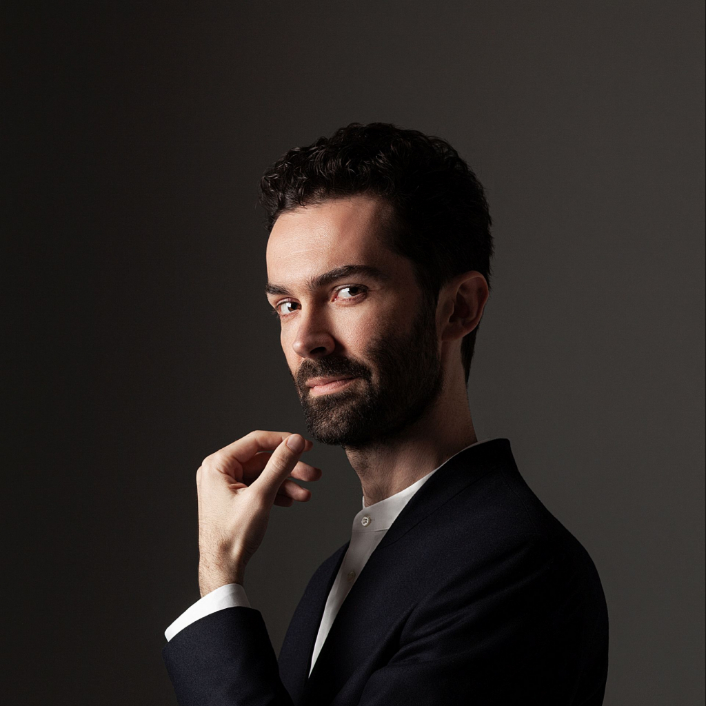 John Irvin makes London Philharmonic debut with “La damnation de Faust ...