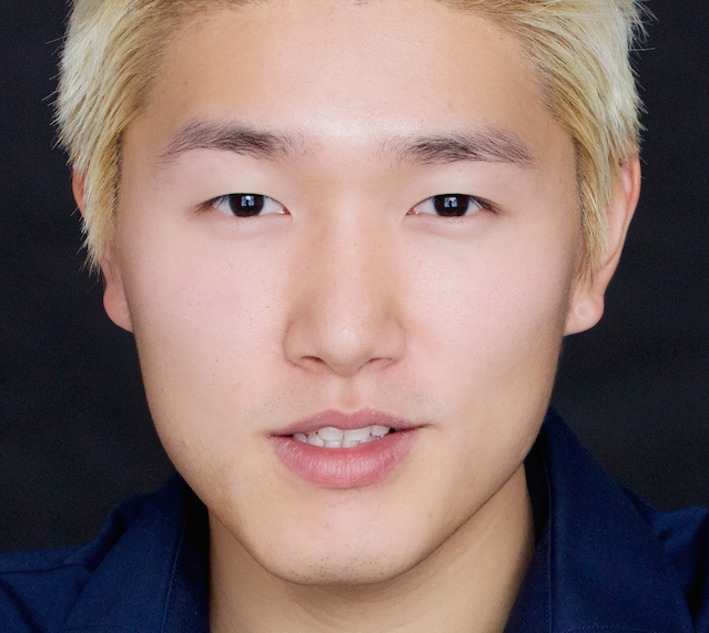 Kangmin Justin Kim as Nerone in L’incoronazione di Poppea at the Opéra ...