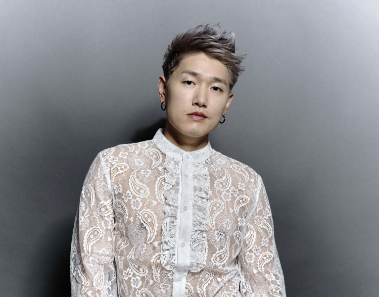 Kangmin Justin Kim - Fischer Artists International