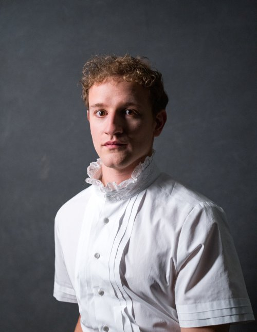 Federico Fiorio Makes Salzburg Festival Debut as Sesto in Giulio Cesare ...